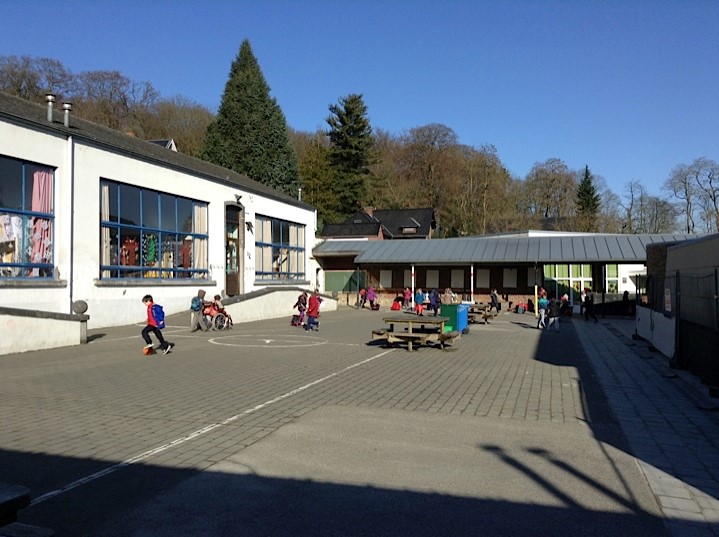 Ecole d'Ottignies
